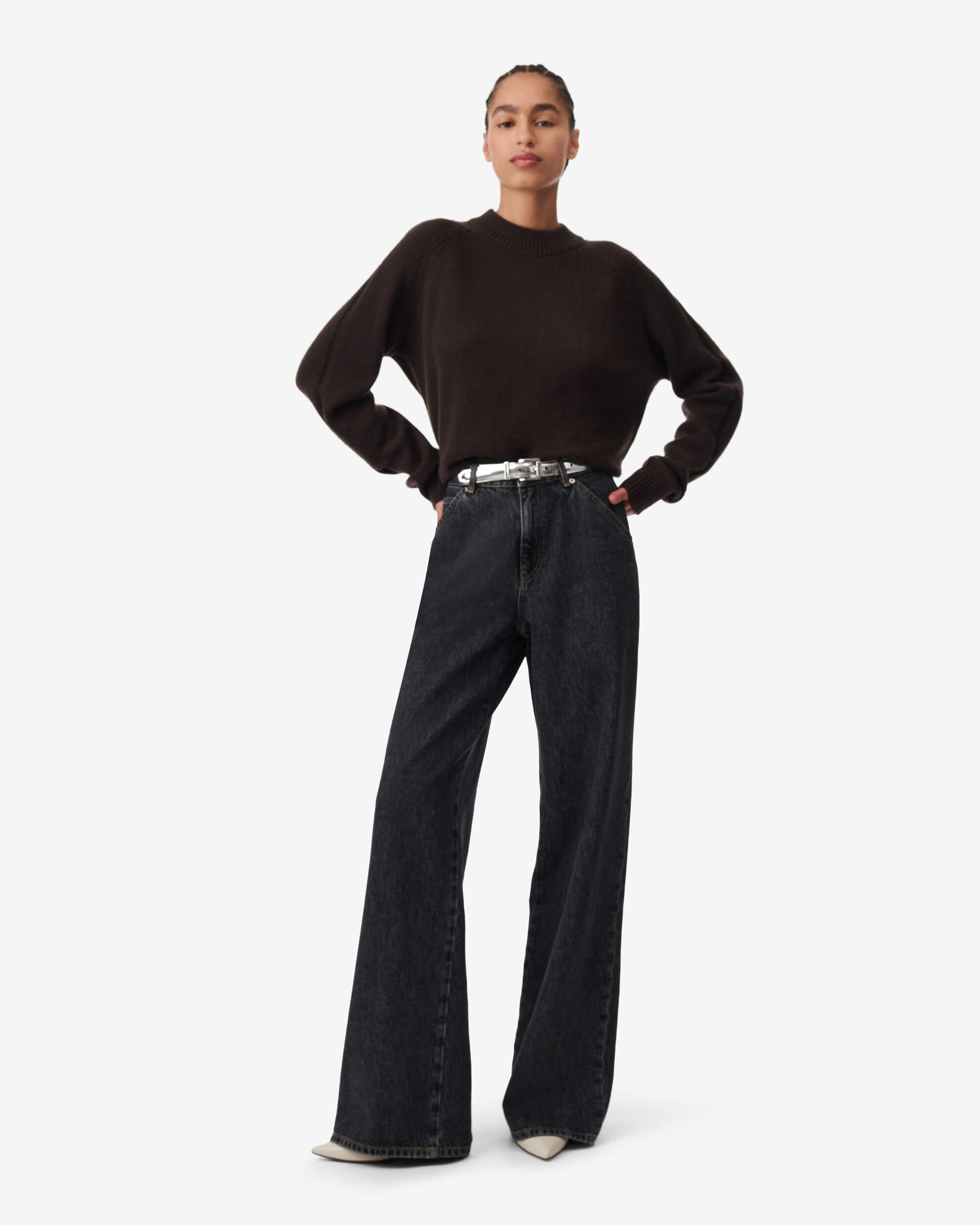 Iro jeans store