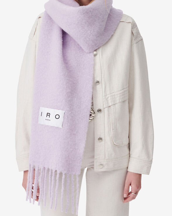 Women's scarves - IRO | Official online store