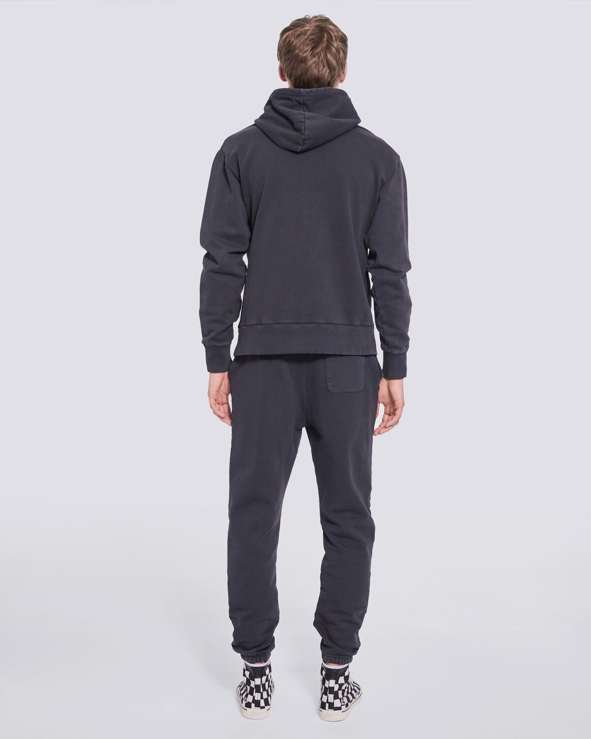 IRO VENICE MOOD COLLECTION | BARIS IRO 'SURF BEACH' SWEATPANTS