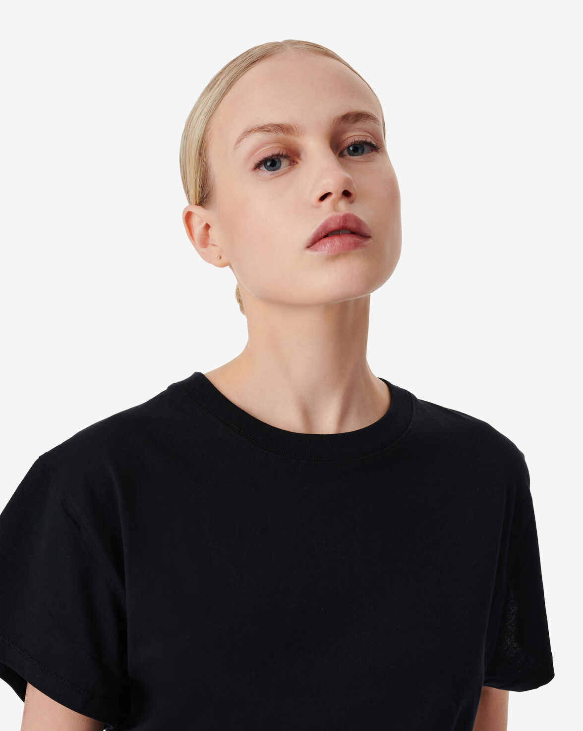 IRO FALL WINTER 23 COLLECTION | TABITHA T-SHIRT